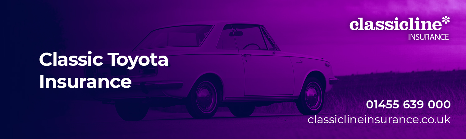 Club Insurance – Toyota Enthusiasts Club